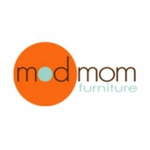 Mod Mom Furniture Promo Codes - $100 Off in May 2025