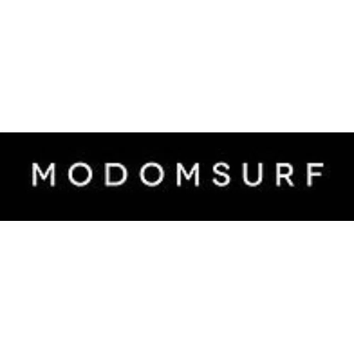 Modom Promo Codes - 50% Off Discount Code October 2025