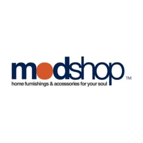 Modshop Discount Codes - 10% Off (Sitewide) in Nov 2024