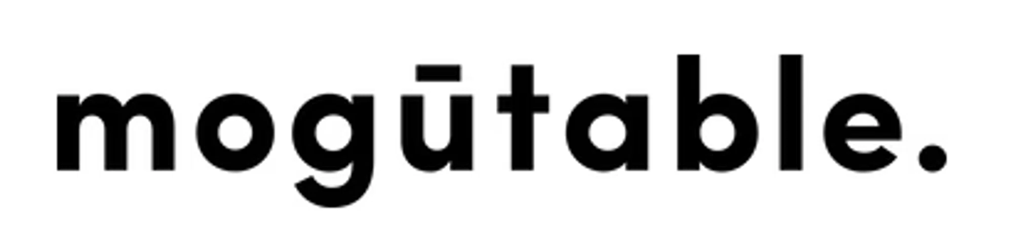 Mogutable Promo Codes - $155 Off (Sitewide) in Feb 2025