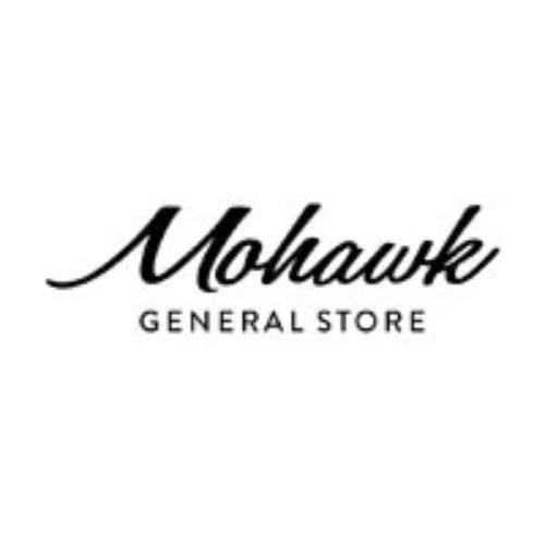 Mohawk General Store Discount Codes - 10% Off in Dec 2025