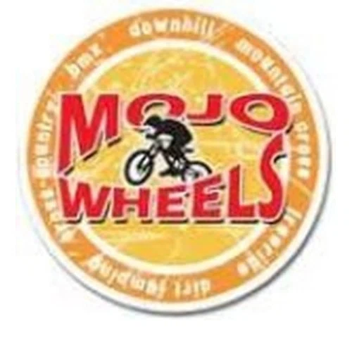 Mojo Wheels Promo Codes - $150 Off (Sitewide) in Jan 2025