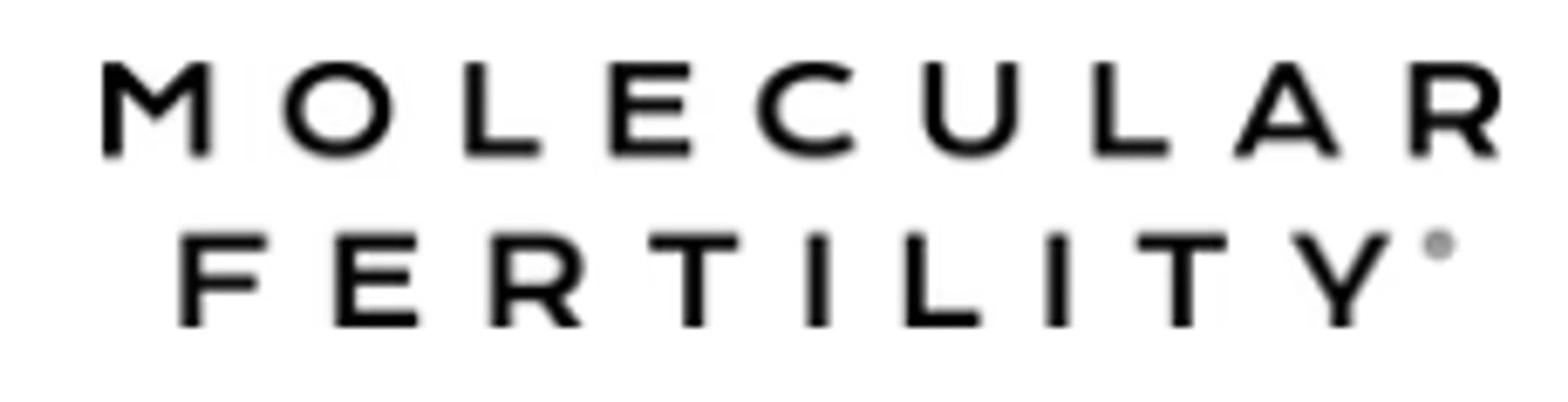 Molecular Fertility Promo Codes - 10% Off in December 2025