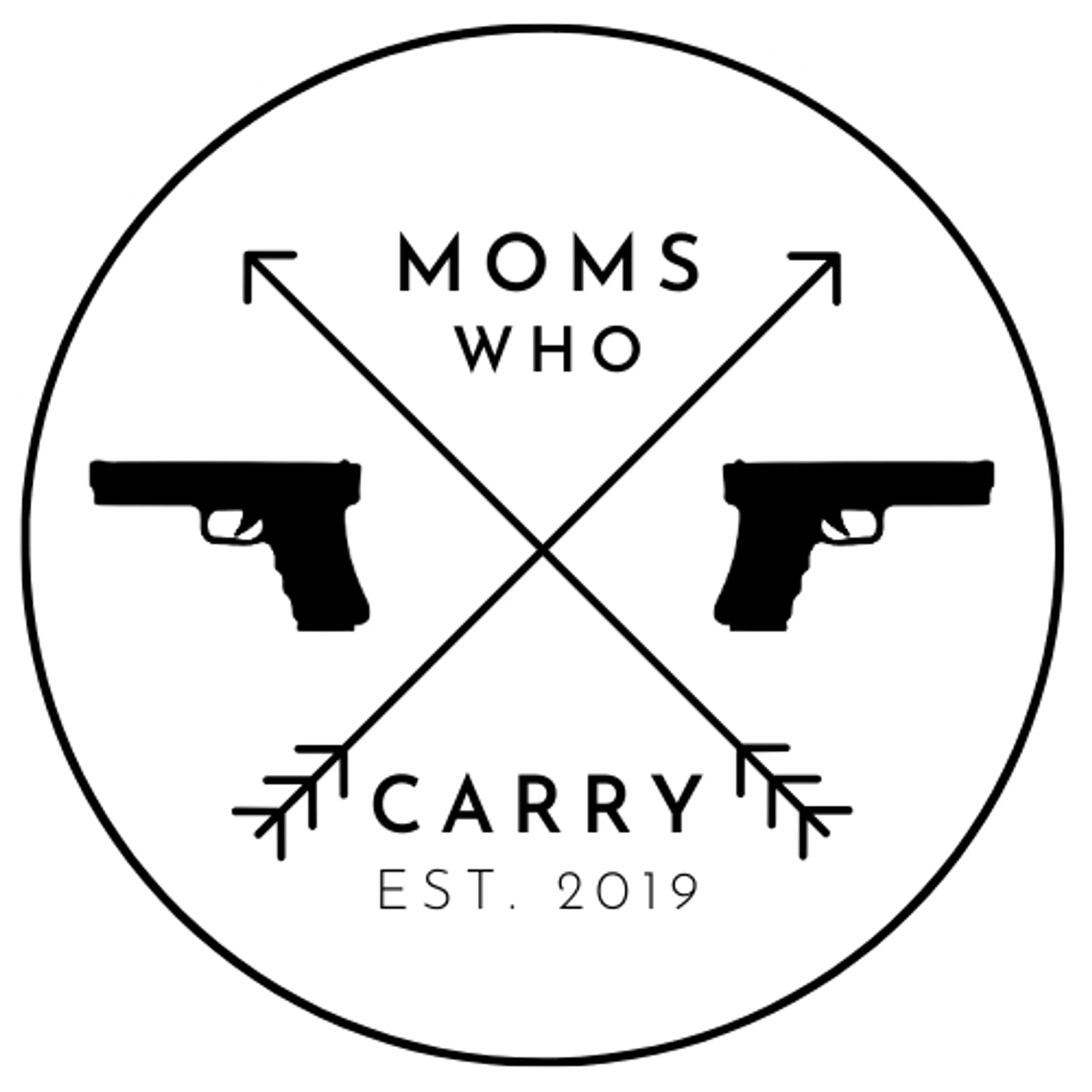 Moms Who Carry Promo Codes - 20% Off in December 2025
