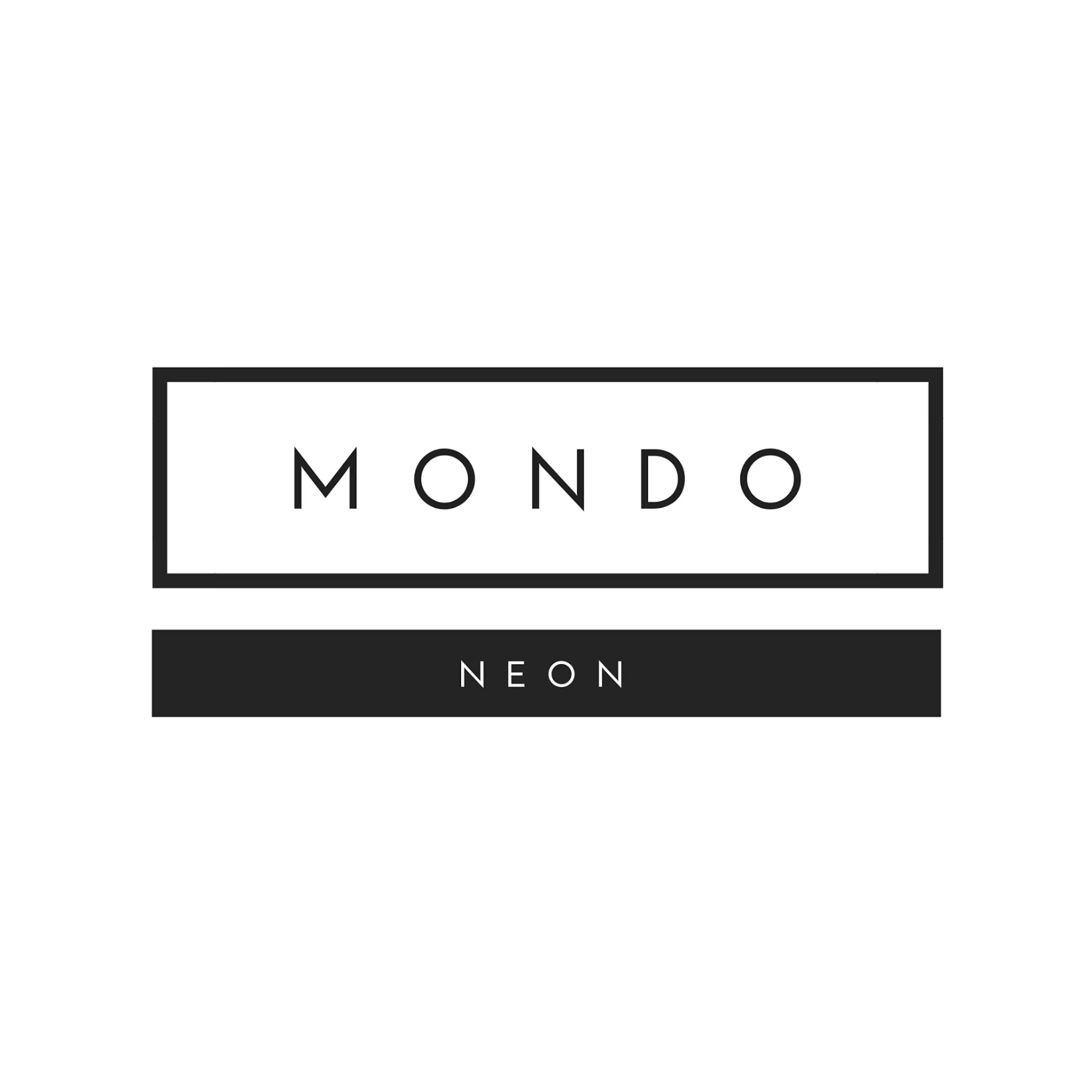 Mondo Neon Promo Codes - 10% Off (Sitewide) in April 2025