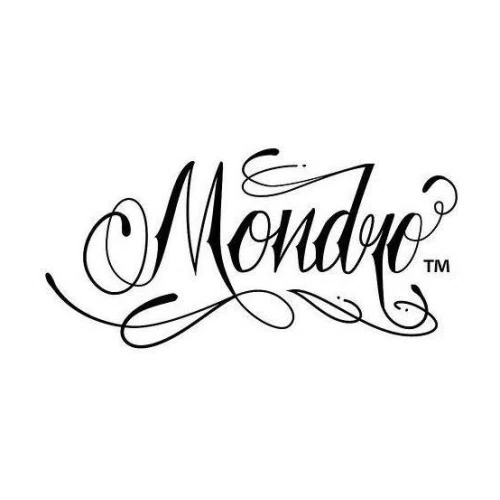 Mondro Promo Codes - $100 Off (Sitewide) in February 2025