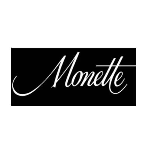 Monette Promo Codes - $100 Off Discount Code June 2025