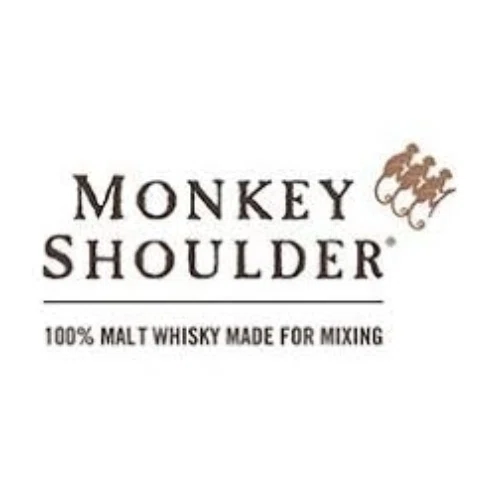 Monkey Shoulder Promo Codes - 50% Off in March 2025
