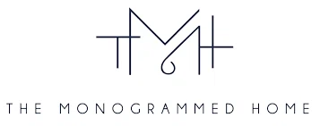 The Monogrammed Home Promo Code - 35% Off in May 2025
