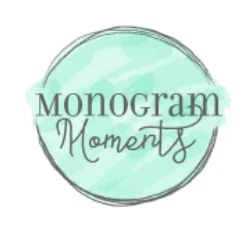 Monogram Moments Promo Codes - $20 Off in March 2025