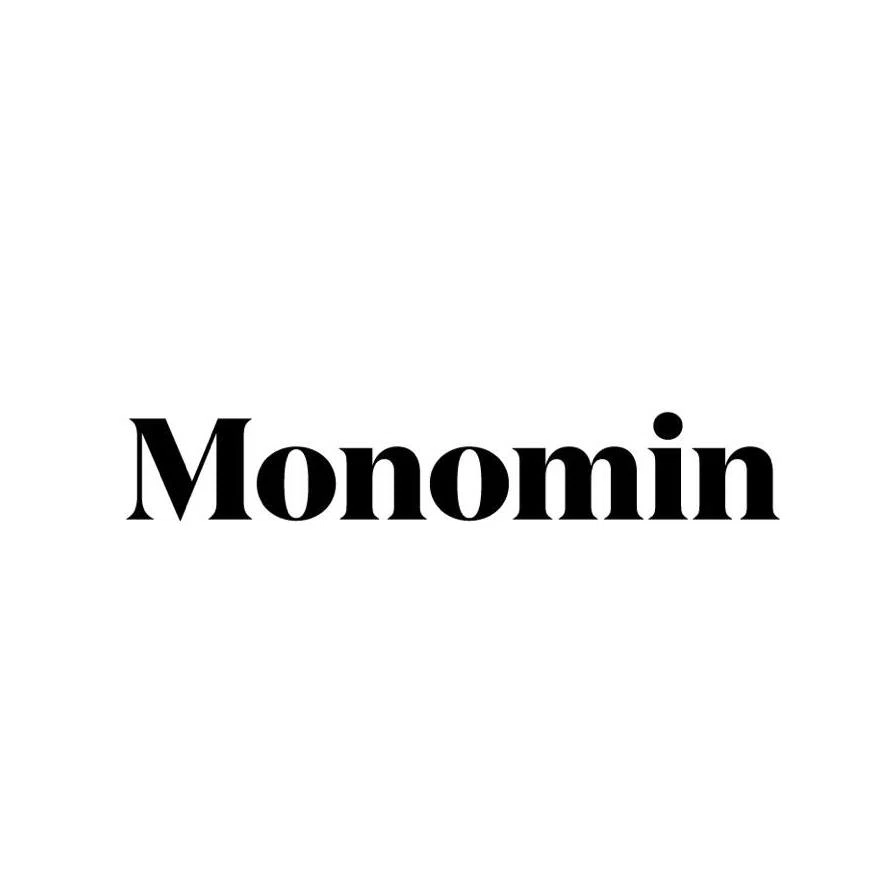 Monomin Promo Codes - 20% Off (Sitewide) in October 2025