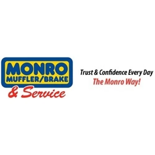 $55 Off Monro Muffler Brake Promo Code, Coupons Sep '25