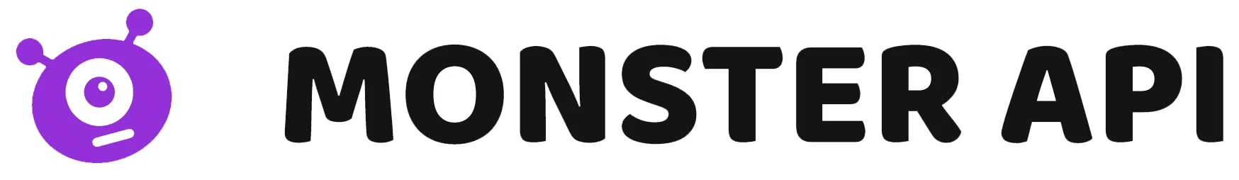 Monster API Promo Codes - $140 Off (Sitewide) in July 2025