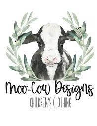 Moo-cow Designs Promo Codes - 40% Off Black Friday 2024