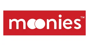 Moonies Promo Codes - 30% Off Discount Code October 2025