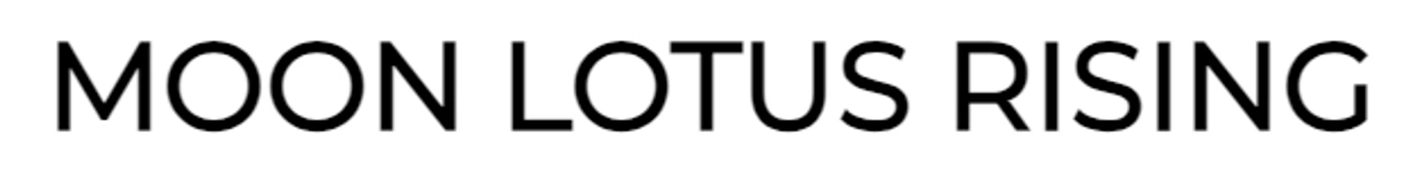 Moon Lotus Crystals Promo Codes - $160 Off in May 2025