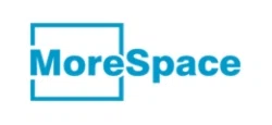MoreSpace Promo Codes - $100 Off Discount Code July 2025