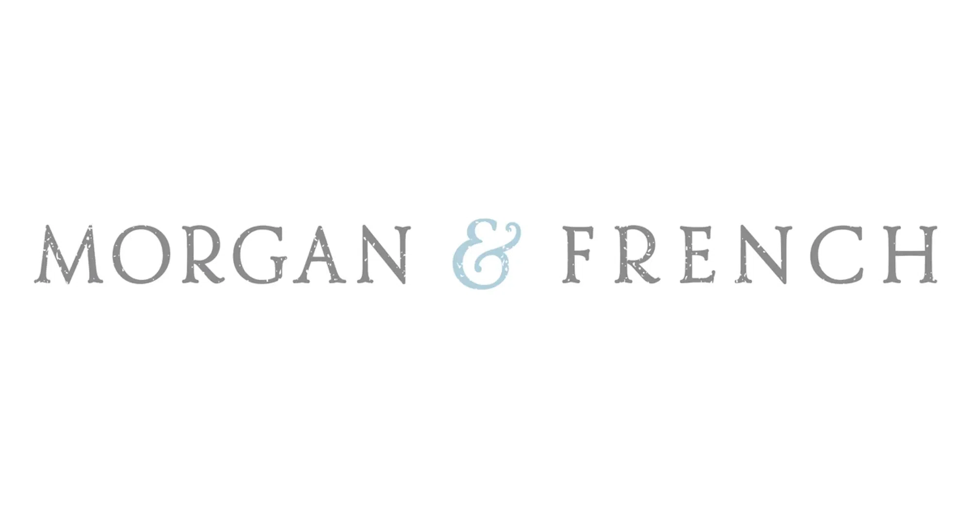 Morgan & French US Promo Codes - 10% Off in March 2025