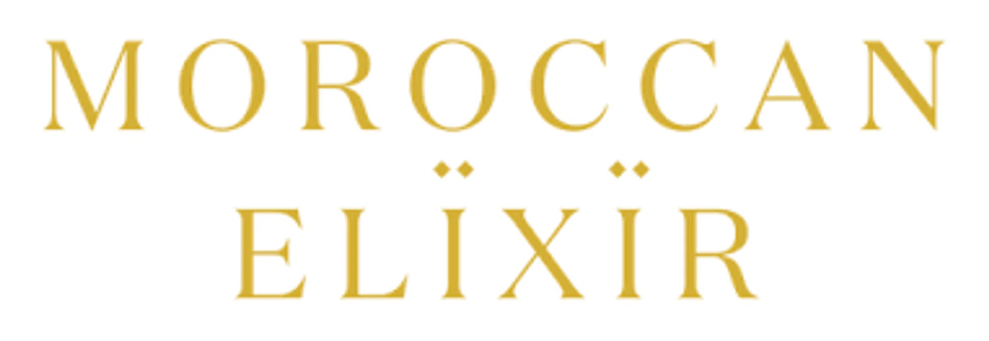 Moroccan Elixir Promo Code - 30% Off (Sitewide) in Feb 2025