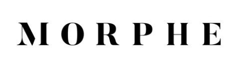 Morphe EU Promo Codes - $30 Off (Sitewide) in October 2025
