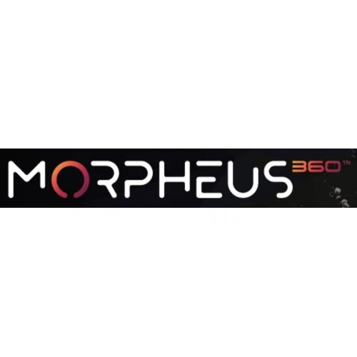 Morpheus 360 Audio Promo Codes - $25 Off in March 2025