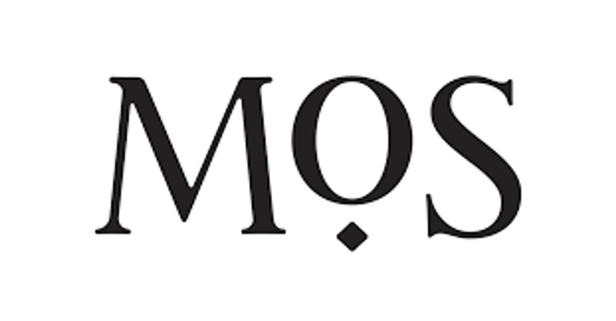 MOS The Label Promo Codes - 10% Off Memorial Day 2026
