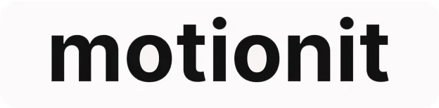 Motionit Promo Codes - $94 Off (Sitewide) in November 2025