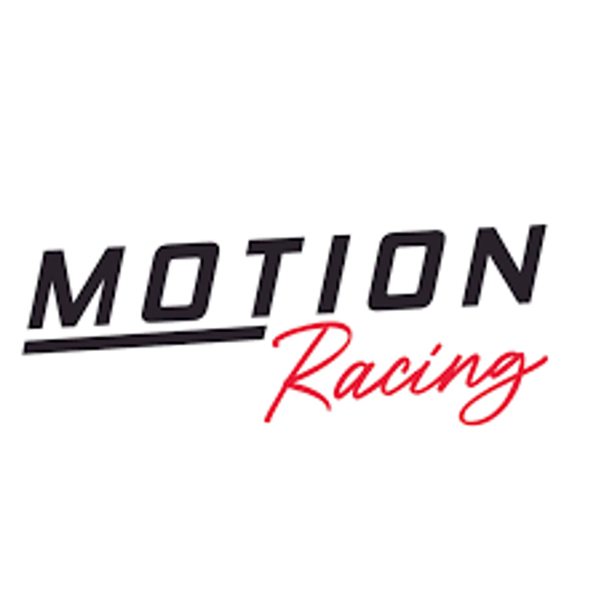 Motion Racing Promo Codes - $200 Off Memorial Day 2026