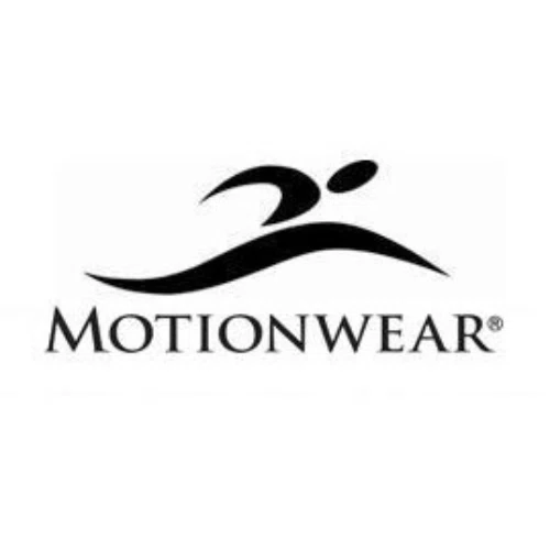 Motionwear Promo Codes - 70% Off Discount Code May 2025