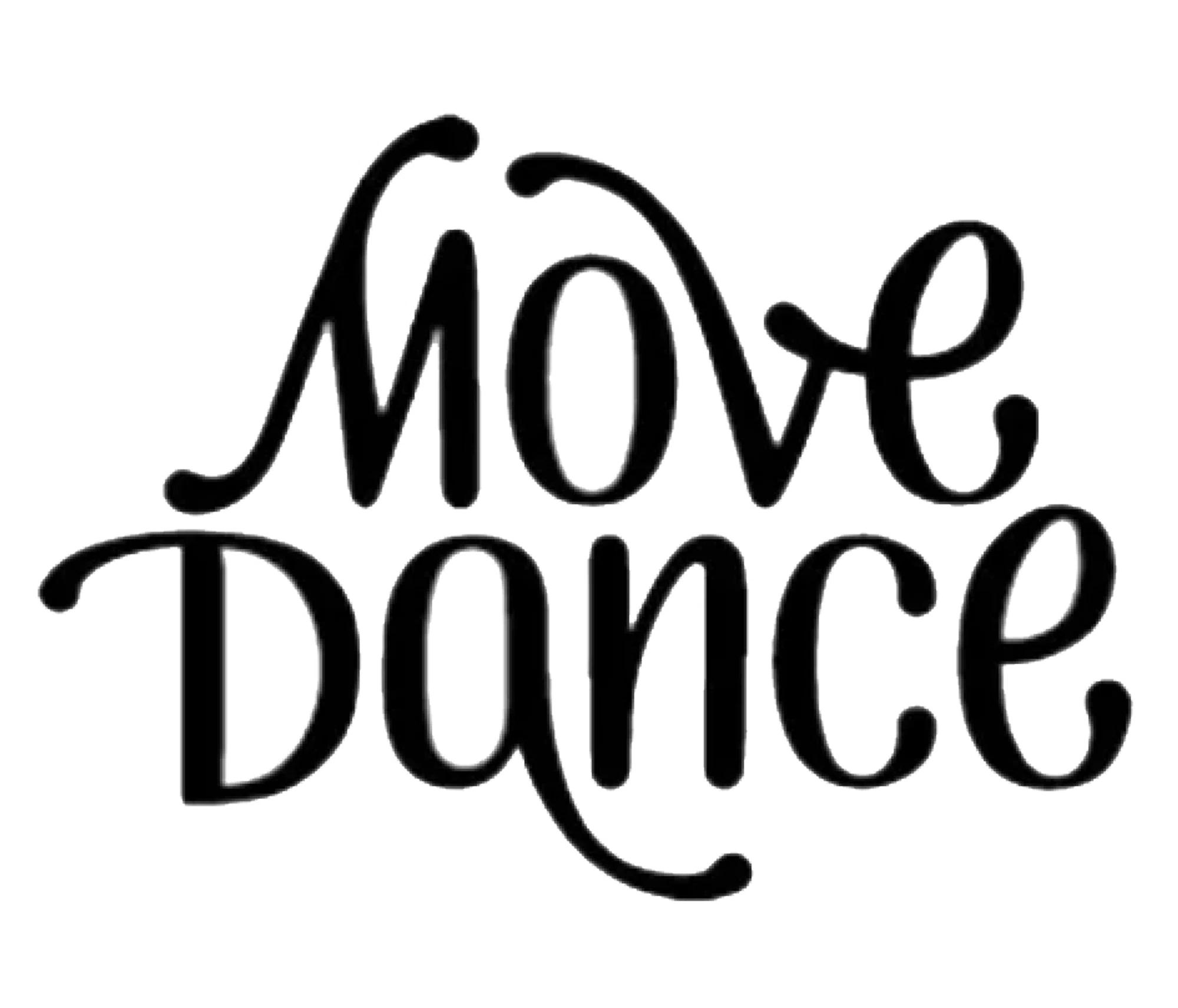 Move Dance IT Promo Codes - 25% Off (Sitewide) in Sep 2025
