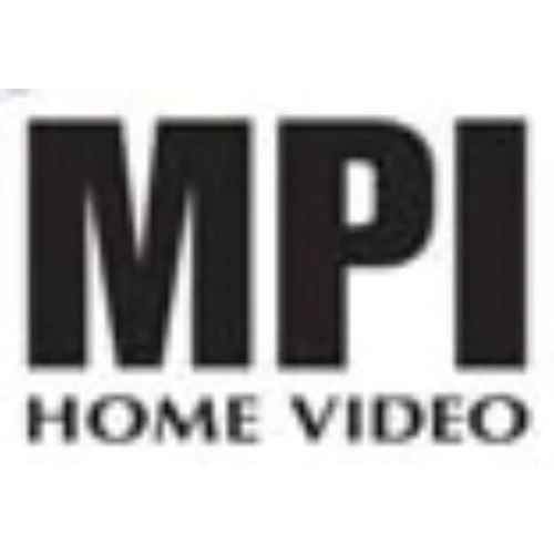 MPI Home Video Promo Codes - 30% Off in May 2025