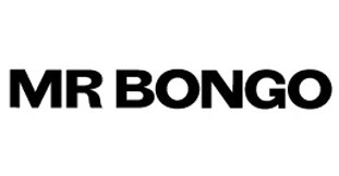 Mr Bongo Promo Codes - 50% Off (Sitewide) in Nov 2025