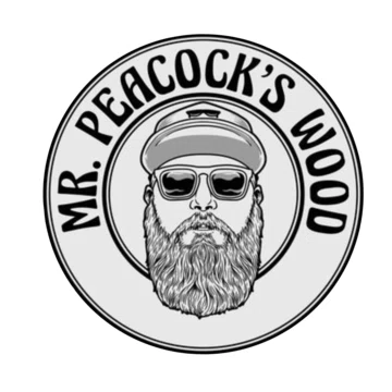 Mr. Peacock's Wood Cutouts Promo Code - $150 Off in 2025