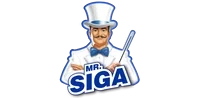 MR.SIGA Promo Codes - $150 Off (Sitewide) in February 2025