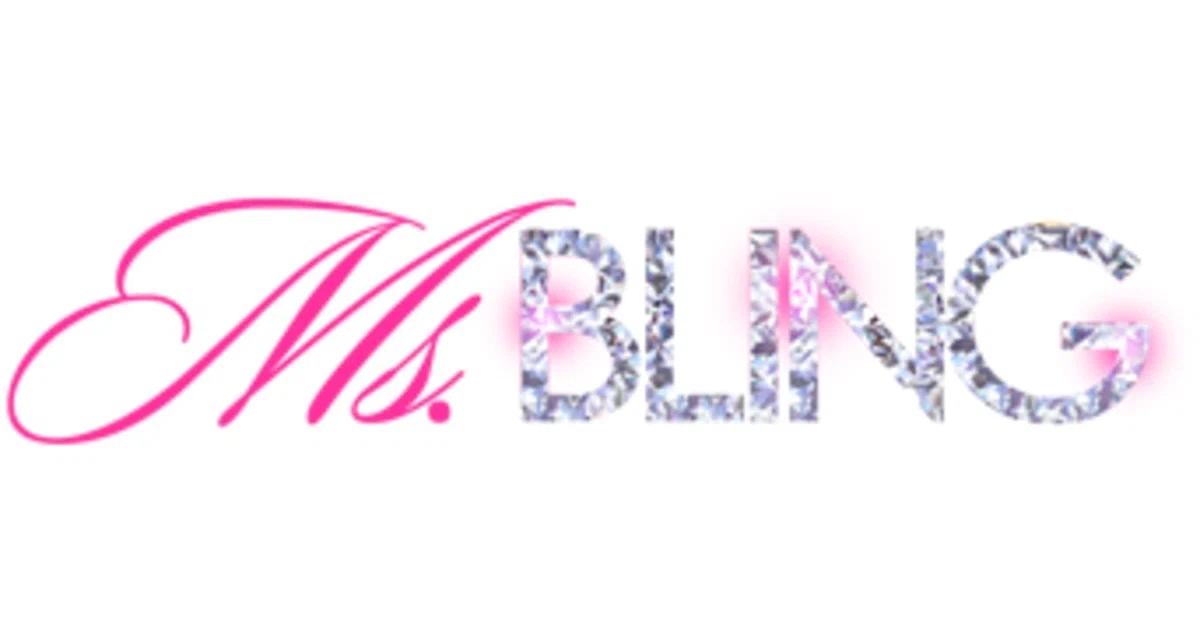 Ms. Bling Bling Promo Codes - 10% Off (Sitewide) in Sep 2025