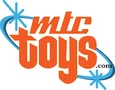 20% Off MTC Toys Promo Code, Coupons October 2025