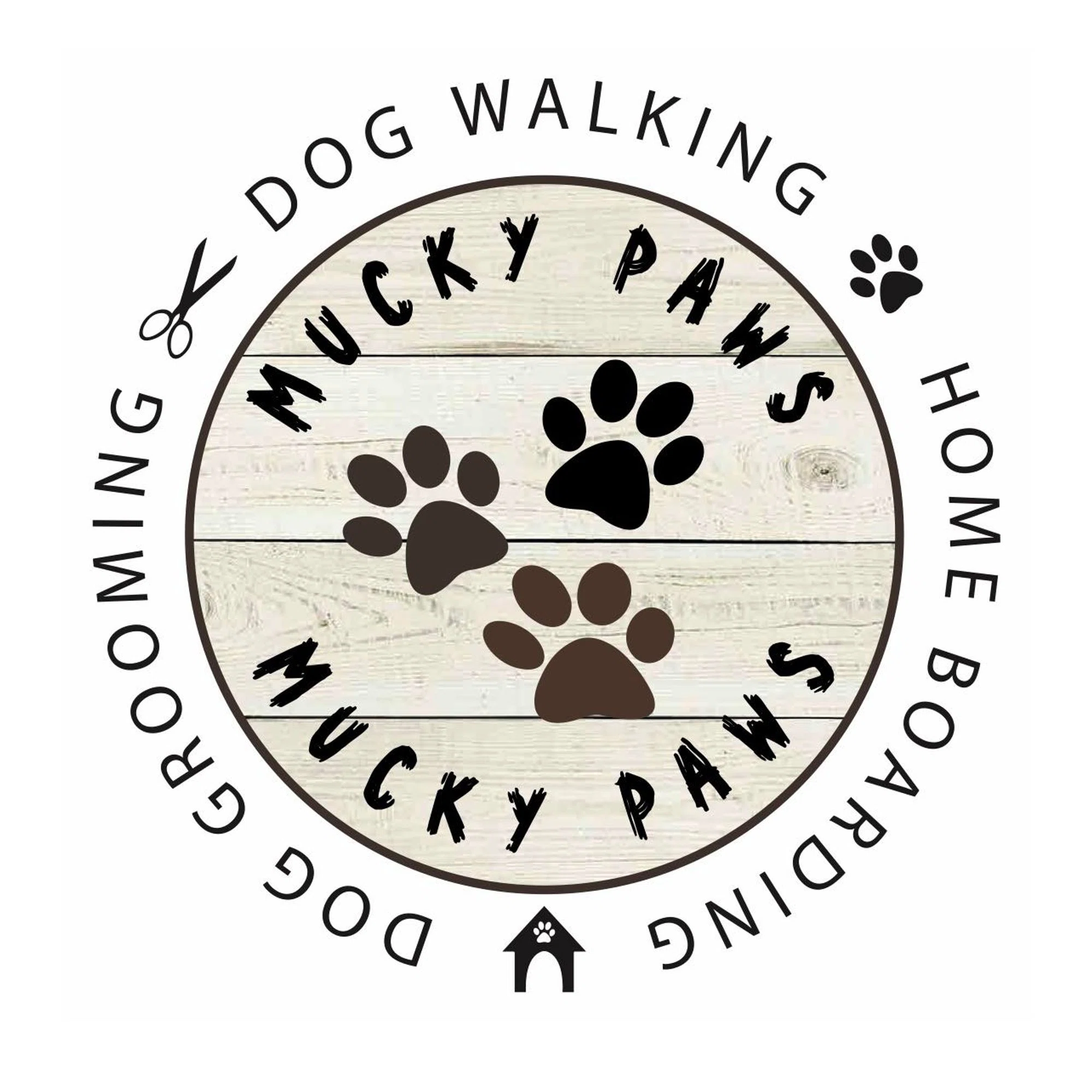 Mucky Paws Dog Services Discount Code - $200 Off in 2025