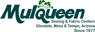 Mulqueen Sewing & Fabric Promo Code - 10% Off in Dec 2025