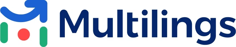 Multilings Promo Codes - 20% Off (Sitewide) in Sep 2025