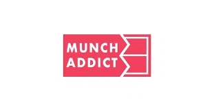 20% Off Munch Addict Promo Code, Coupons (5 Active) 2022