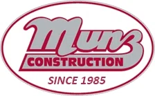 Munz Construction Promo Codes - 30% Off in May 2025