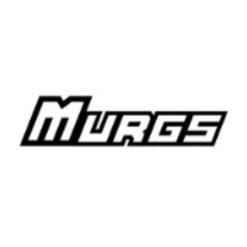 Murgs Discount Codes - 40% Off Discount Code July 2025