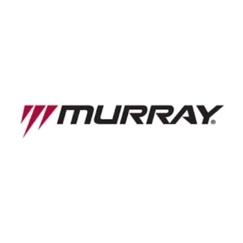 Murray Promo Codes - $100 Off Discount Code October 2025