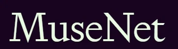 MuseNet Promo Codes - 75% Off (Sitewide) in February 2025