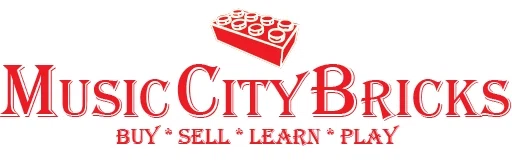 Music City Bricks Promo Codes - $100 Off in February 2025