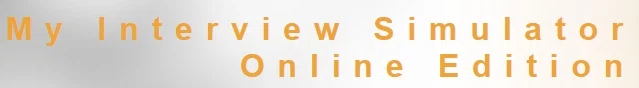 My Interview Simulator Promo Codes - 50% Off in July 2025