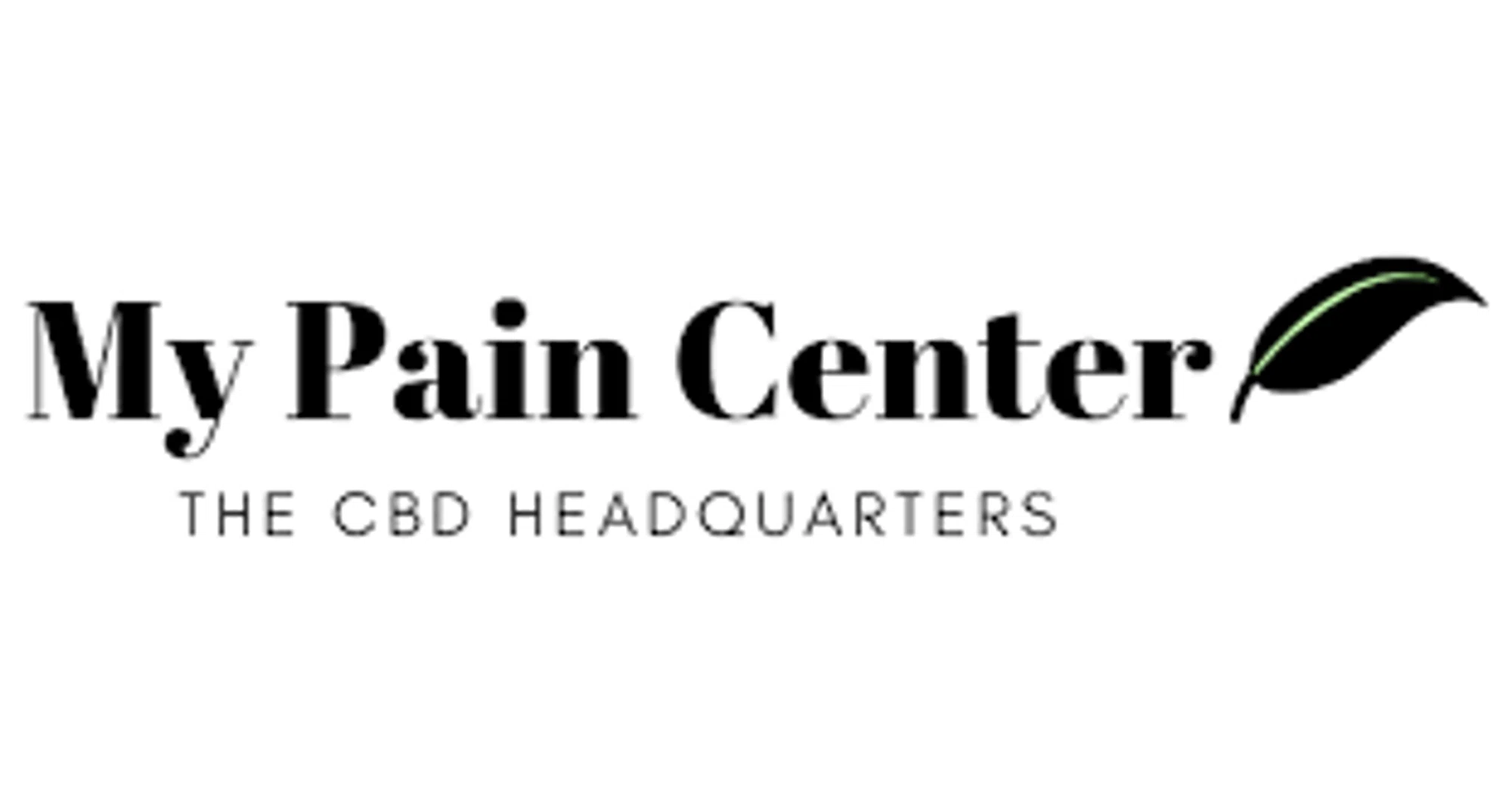 My Pain Center Promo Codes - $90 Off (Sitewide) in Dec 2025