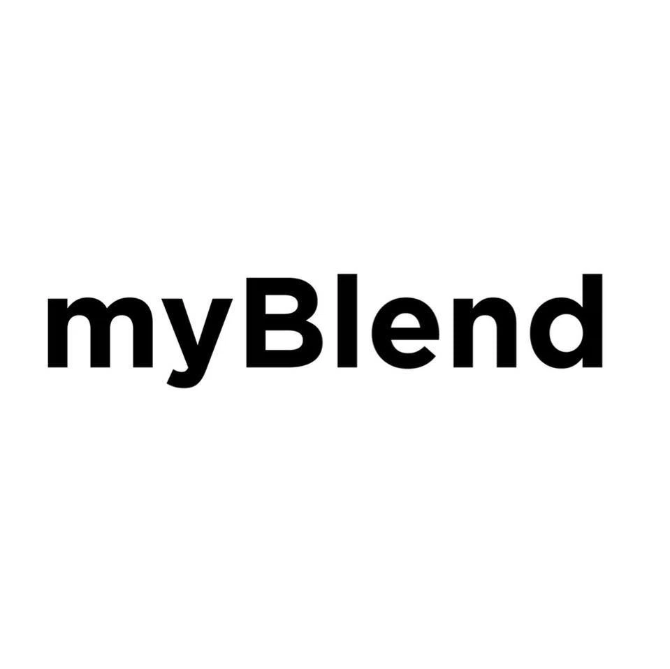 myBlend Promo Codes - $90 Off (Sitewide) in December 2025