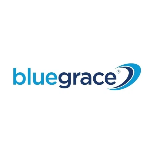 Blue Grace Logistics Promo Codes - $100 Off in April 2025