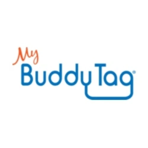 My Buddy Tag Promo Codes - $200 Off (Sitewide) in Dec 2025